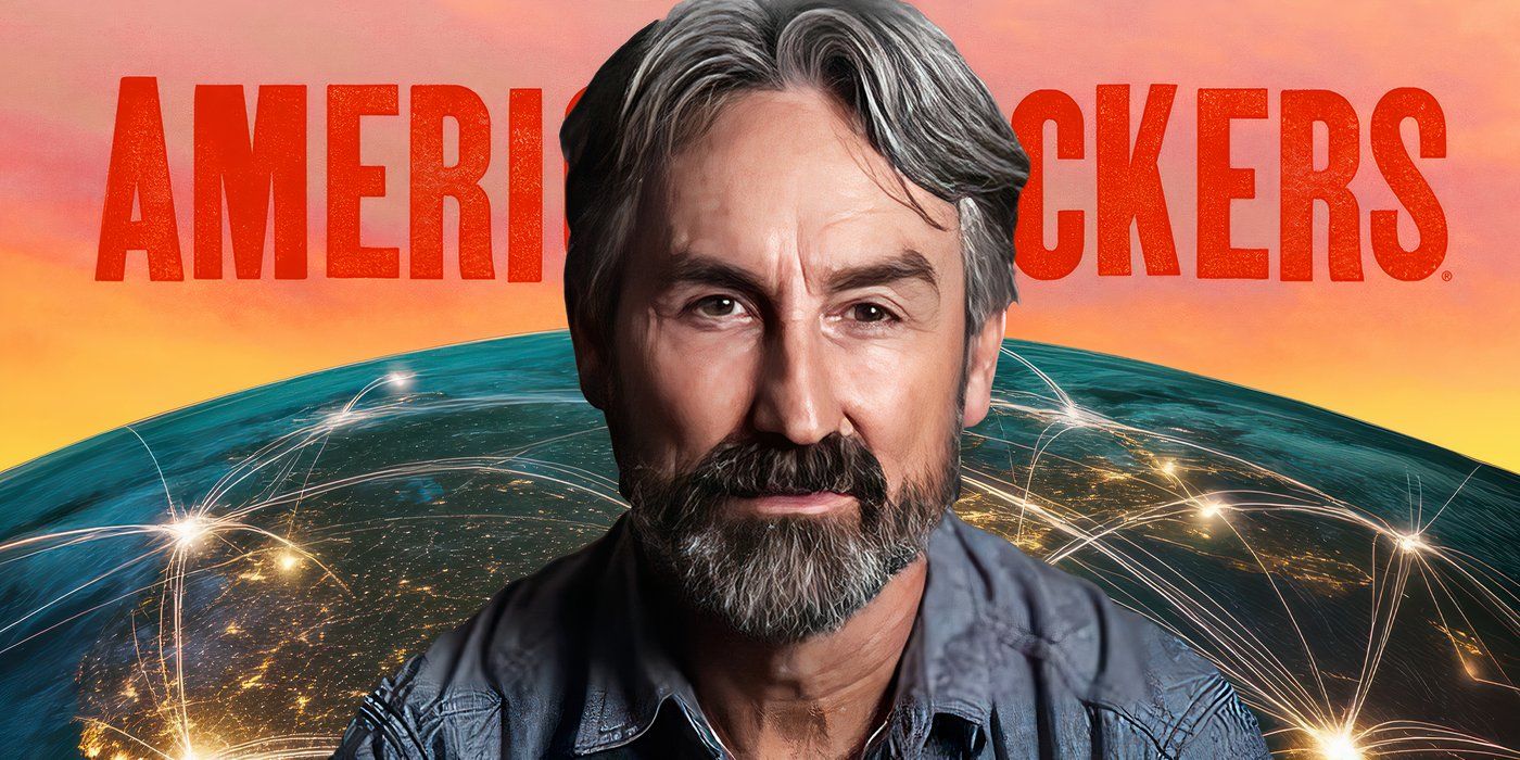'American Pickers' Star Mike Wolfe Makes Surprising Revelation About ...