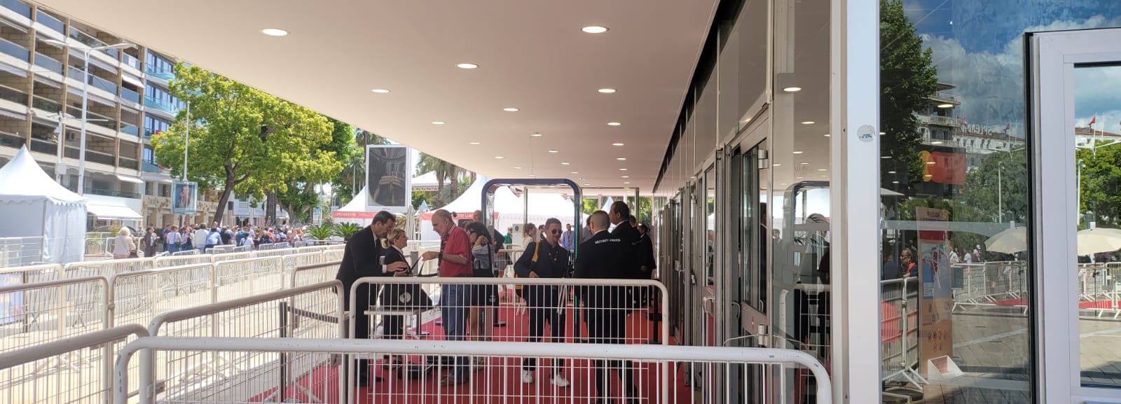 South of France Hit By Massive Power Outage Ahead Of Cannes Closing ...