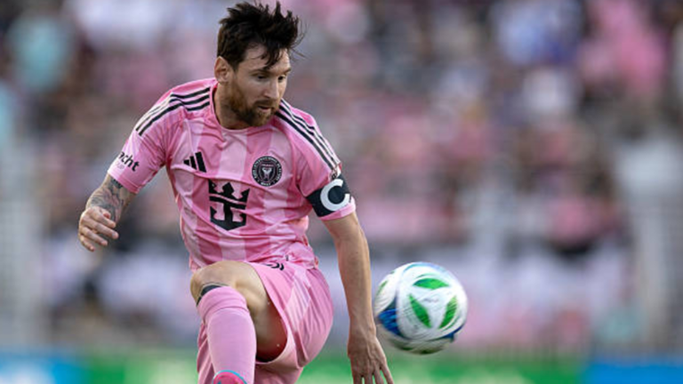 Will Lionel Messi play tonight against Philadelphia Union? Latest ...