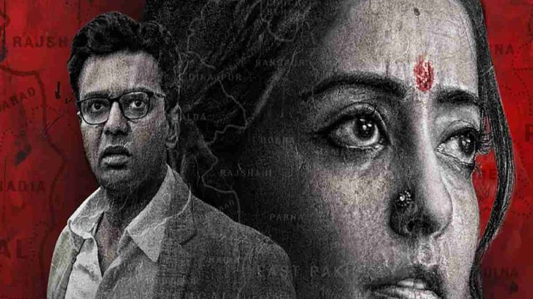 STANDING OVATION FOR INDIAN FILM! “1946: Direct Action Day” Wows Cannes ...