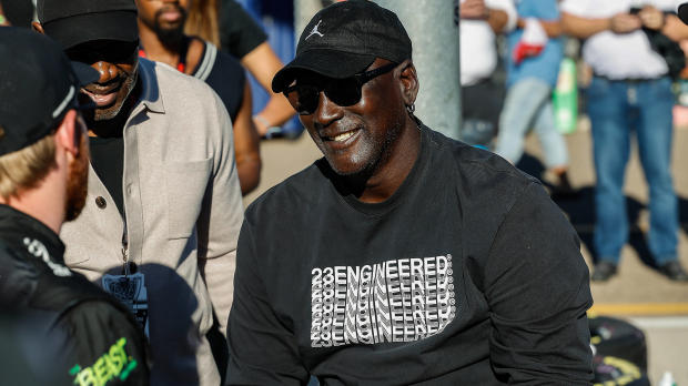NASCAR Today: Kyle Busch 2026 update revealed as Michael Jordan's 23XI ...