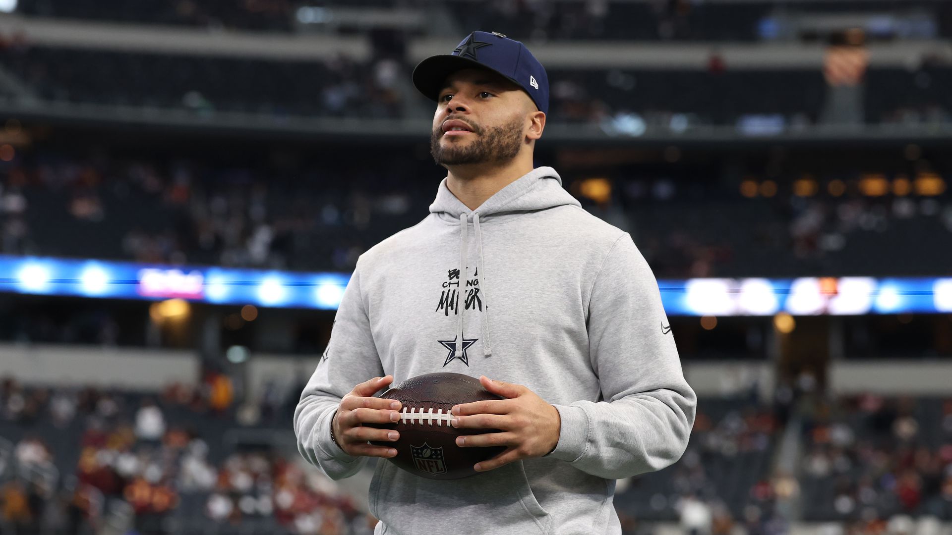 Cowboys news: Dak Prescott discusses the Cee Dee Lamb-George Pickens duo