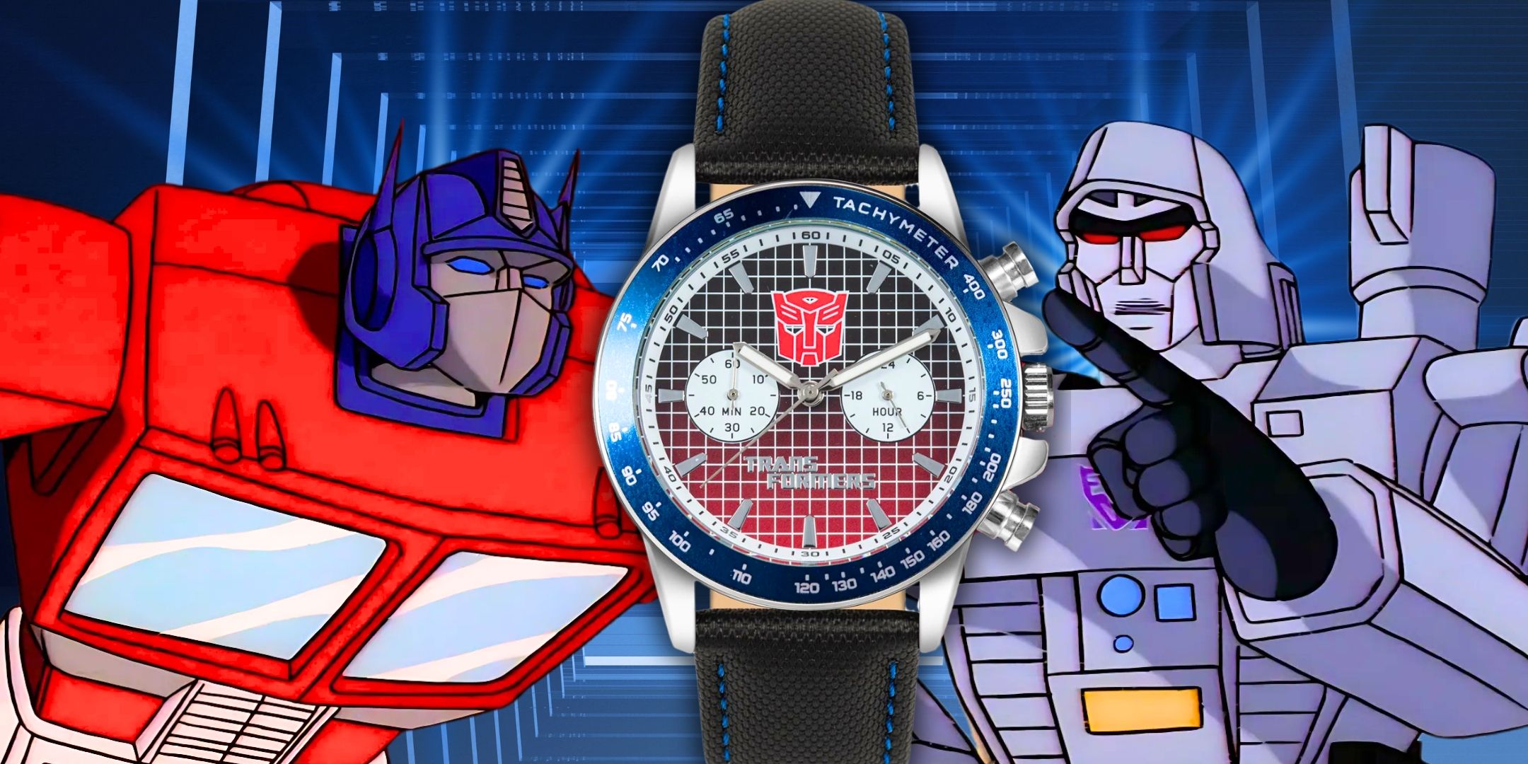 G1 Transformers Fans Get 'Prime' Style Options With New Optimus Prime ...