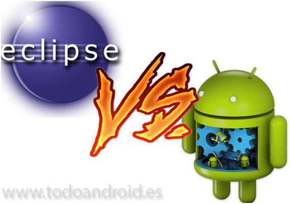 Android Studio vs Eclipse: ¿Cuál es el mejor entorno para desarrollo de ...