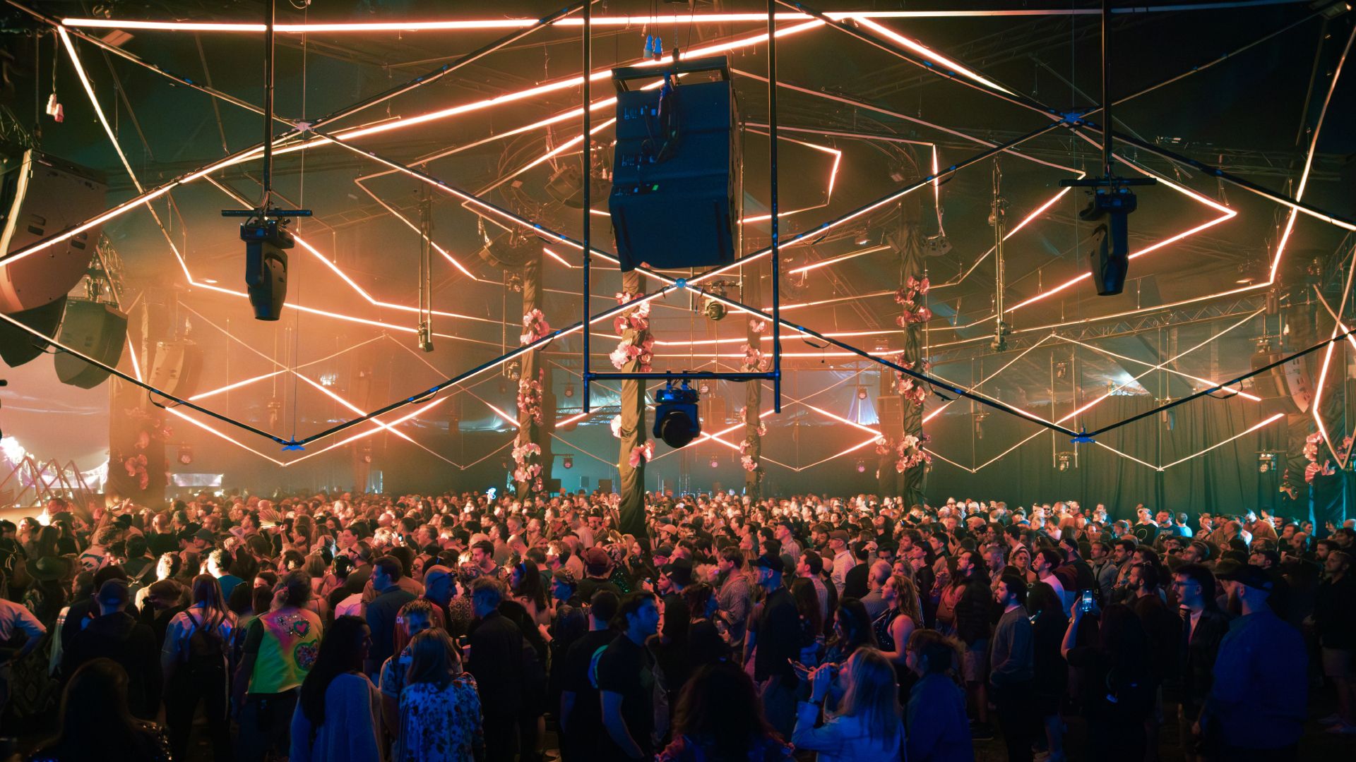 I went to the UK’s largest spatial audio music festival and now I want a surround sound dome in ...