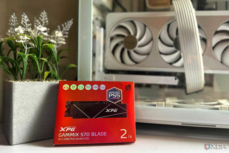 Please stop buying DRAM-less SSDs
