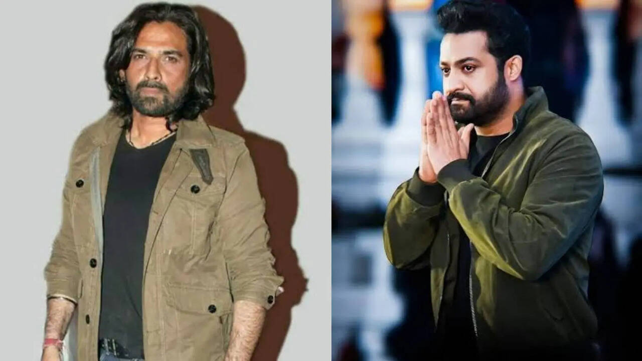 Mukul Dev's Death: Jr NTR Mourns The Loss Of Adhurs' Co-Star