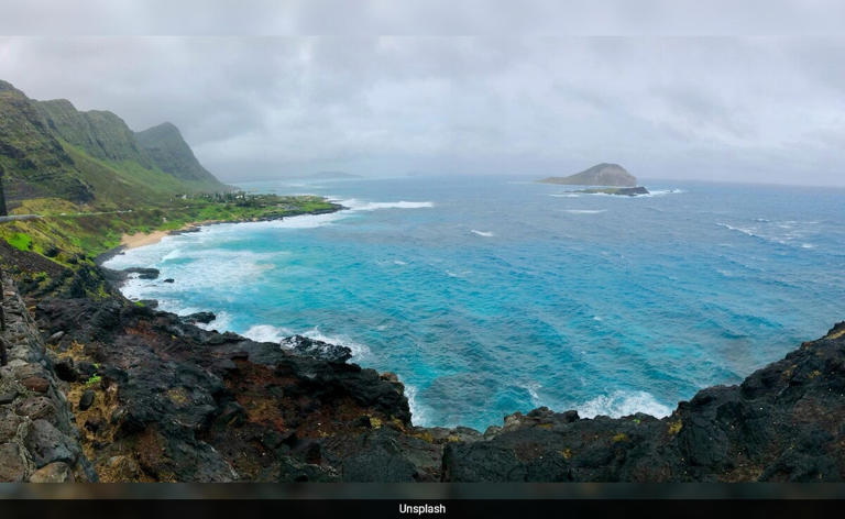 Pacific Ocean Shrinking: Scientists Predict Formation Of A New ...