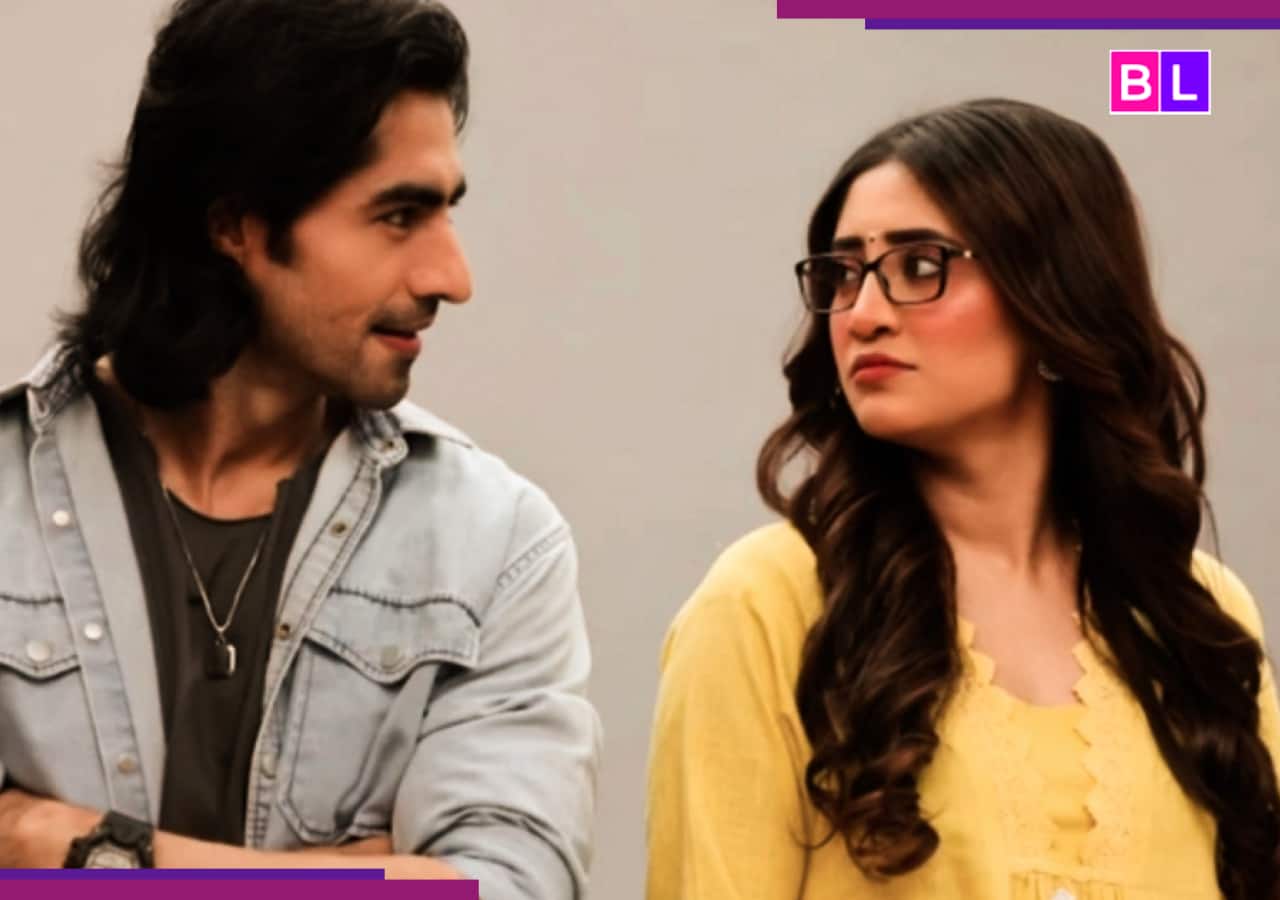 Bade Achhe Lagte Hain Naya Season: Harshad Chopda, Shivangi Joshi's new show has been SHELVED ...