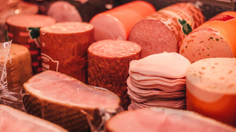 What It Means When Deli Meat Feels Slimy (It's Not Spoiled)