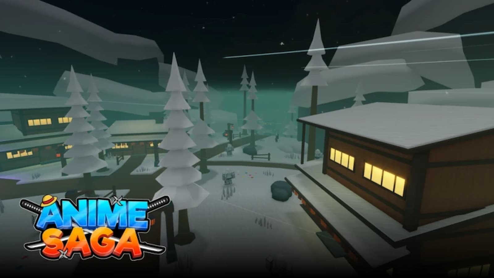 [New!] Anime Saga Simulator codes (January 2026)