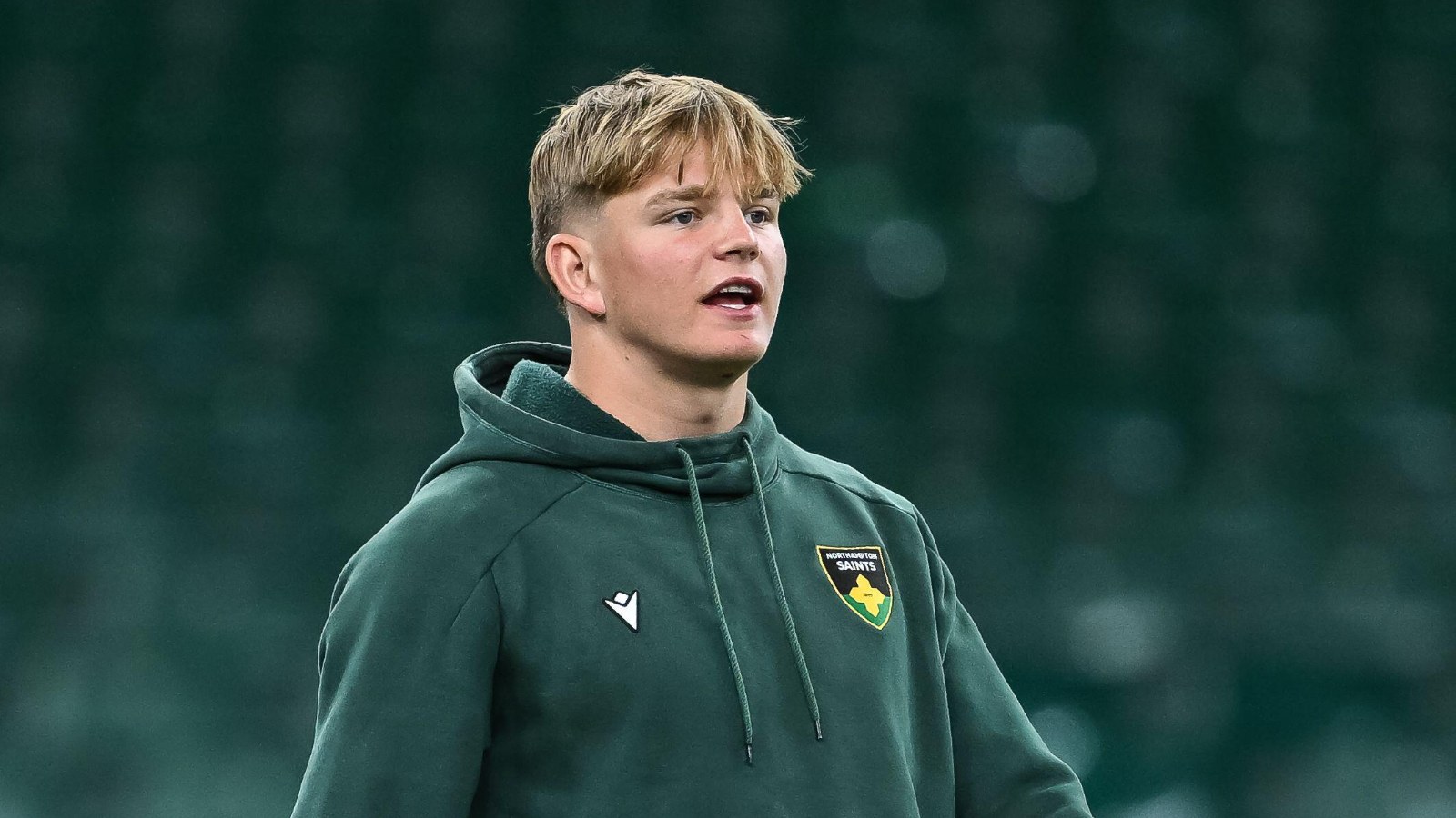 Irish legend explains the ‘best thing’ about Henry Pollock being ‘a guy ...