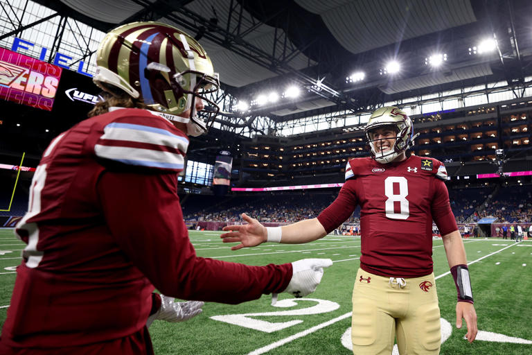 Michigan Panthers vs. Birmingham Stallions: Picks, predictions, odds ...