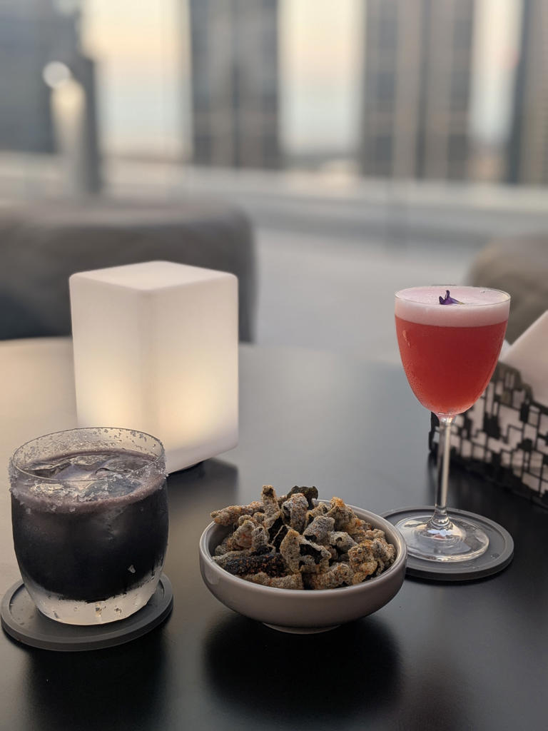 Inside Cinnamon Life at the City of Dreams — the Colombo hotel that was ...