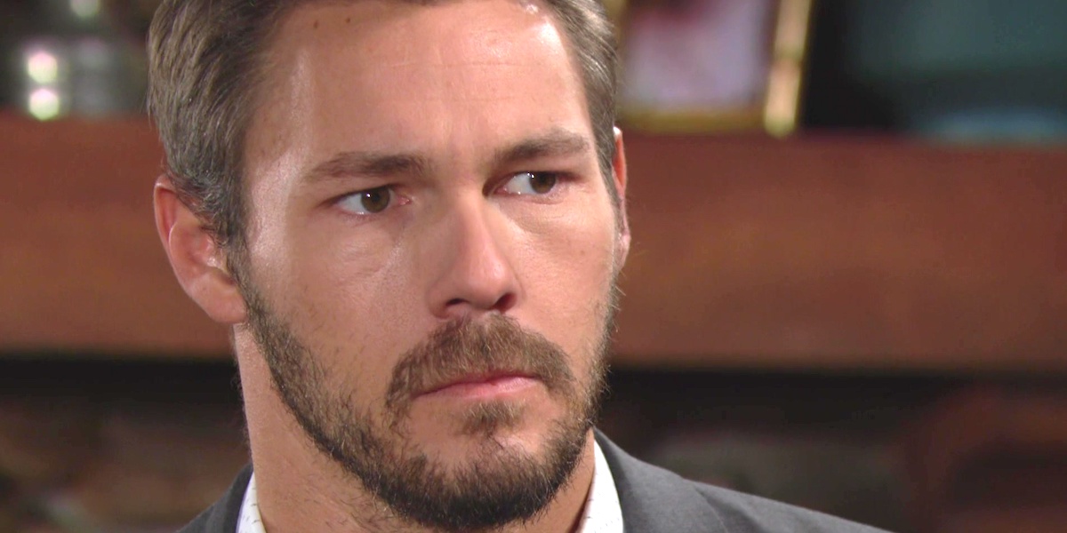 Beautiful, anticipazioni 25 maggio: Liam apprende che Hope e Thomas ...