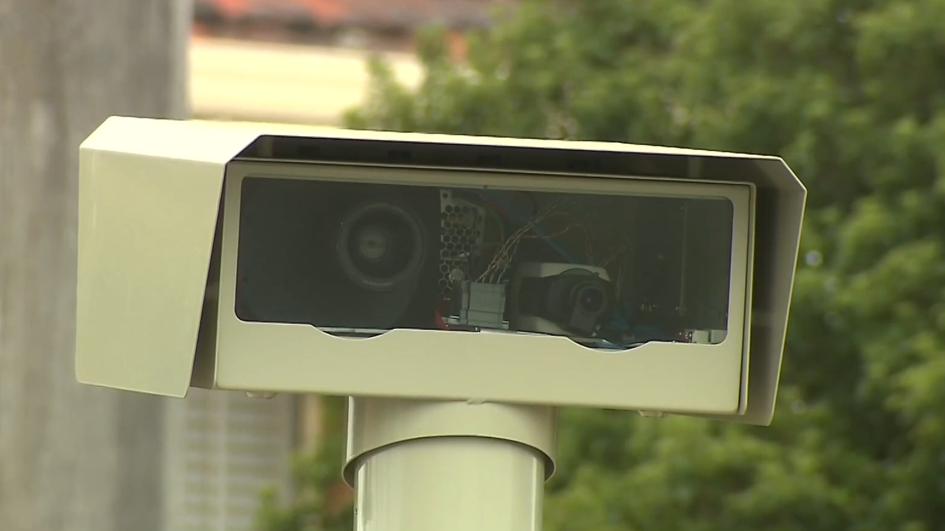 New traffic cameras installed across Victoria
