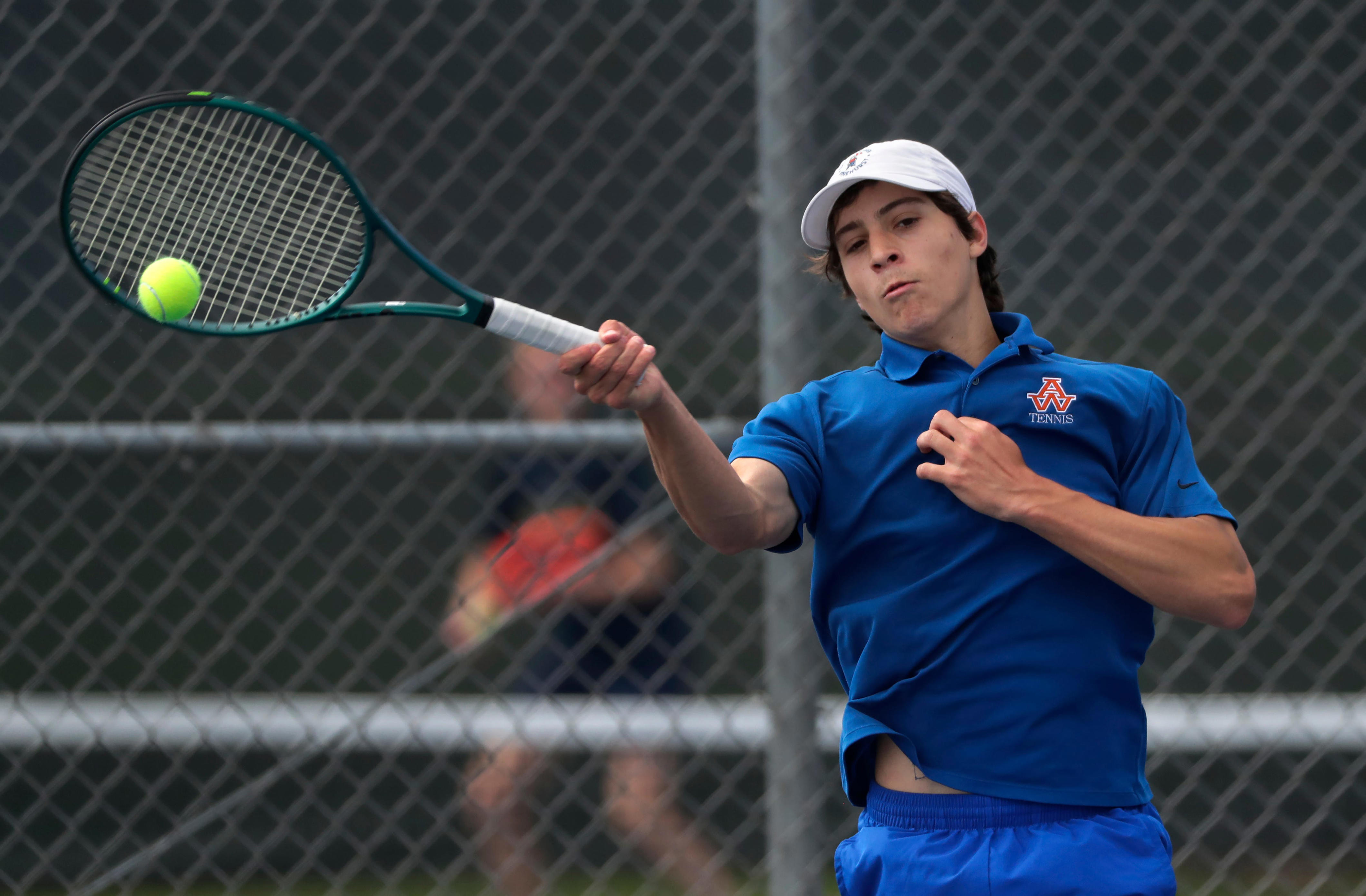 Kimberly doubles duo leads Appleton area boys tennis qualifiers for ...
