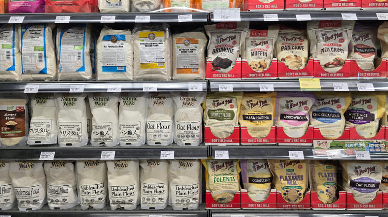 How To Fix Gritty Gluten-Free Cake Batter In One Easy Step