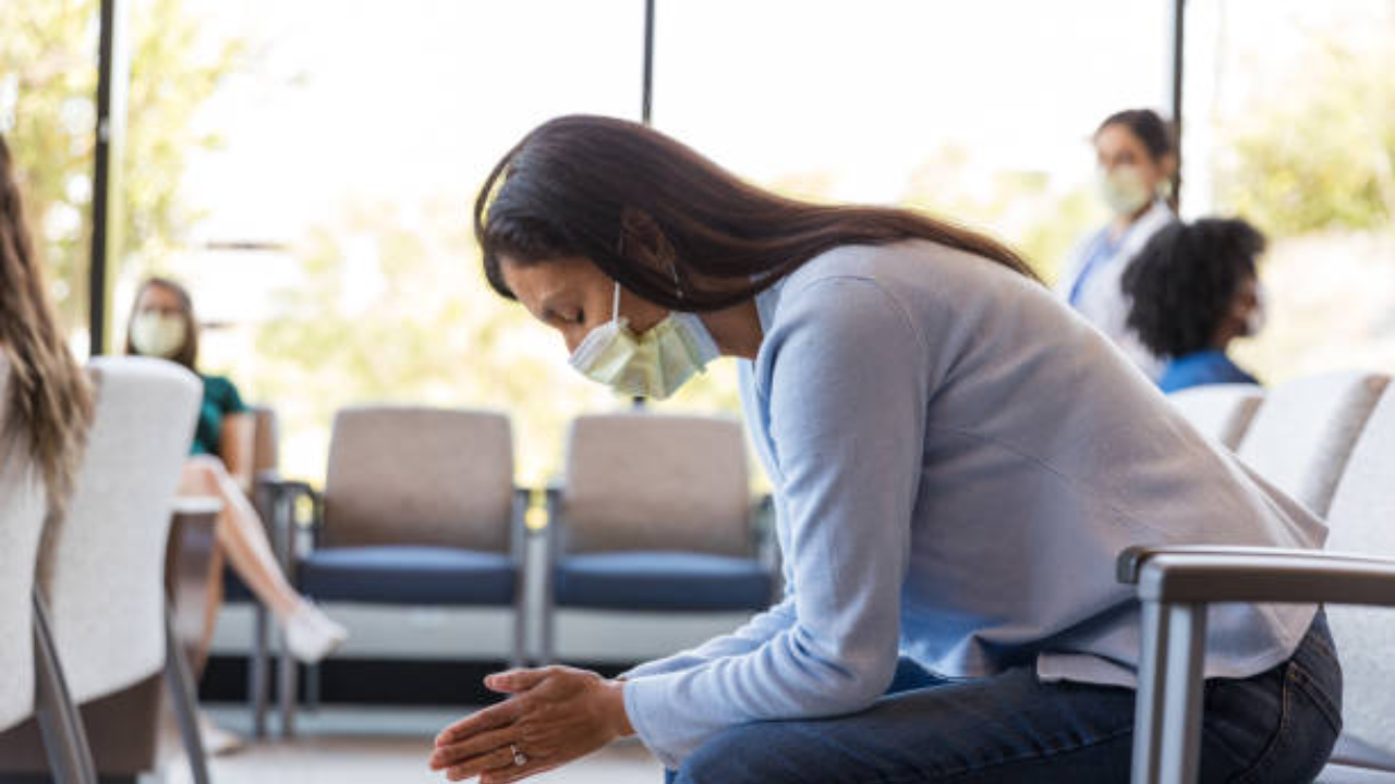 US sees COVID variant NB.1.8.1 surge: Why are more than 300 people in ...