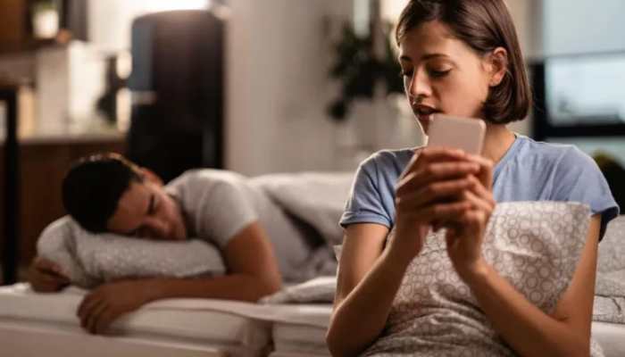 The Subtle Betrayals: How Micro-Cheating Is Quietly Killing Marriages ...