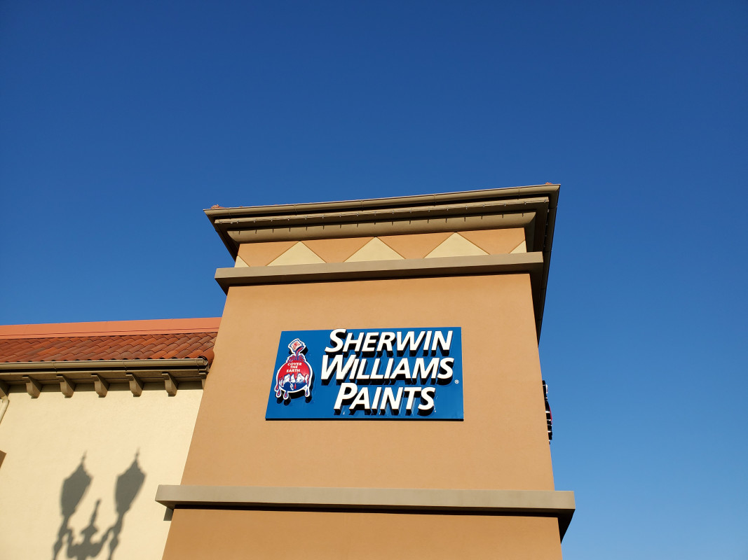 Sherwin-Williams Just Revealed The Most Underrated Paint Color, and ...