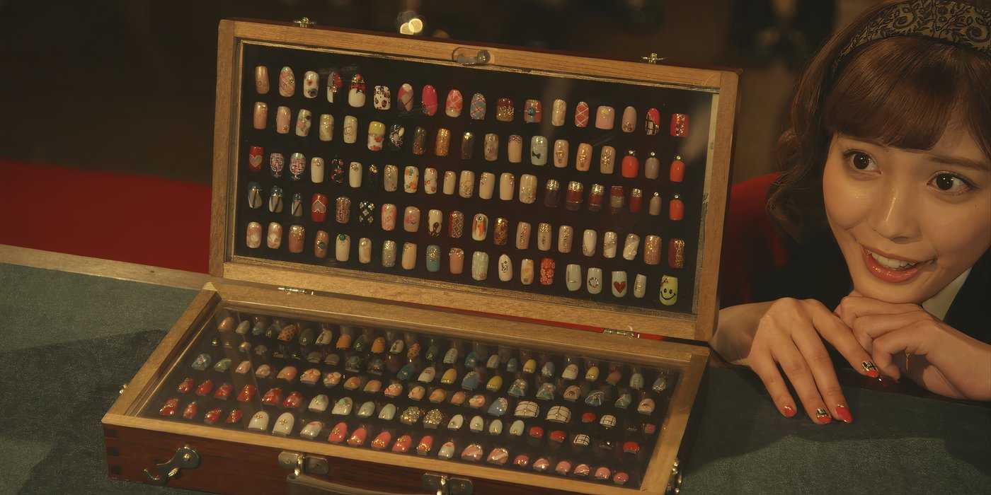 If Netflix's Bet Left You Disappointed, This Unsung Live-Action Anime ...