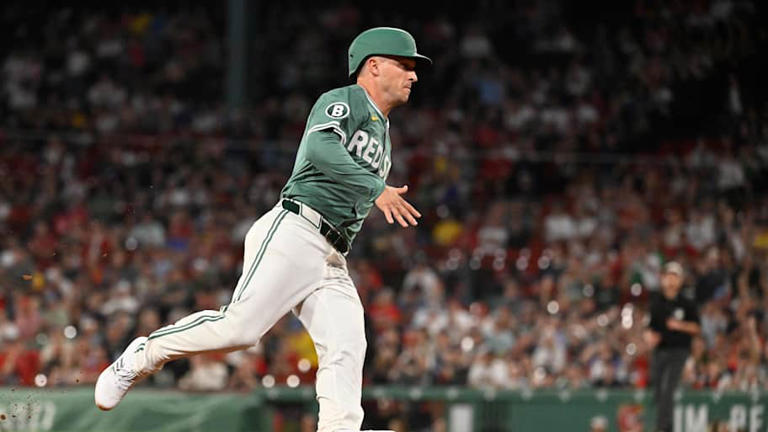 How Long Is Alex Bregman Out? Red Sox Star Addressed Quad Injury