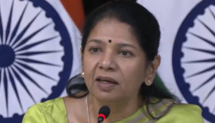 Nehru, Vajpayee, PM Modi All Attempted To Bring Permanent Peace...: DMK ...