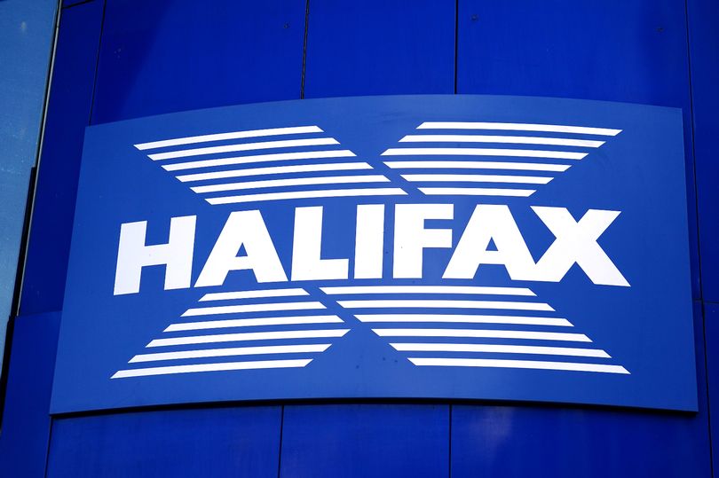 Halifax says 'it's our legal duty' to send letters after customer ...