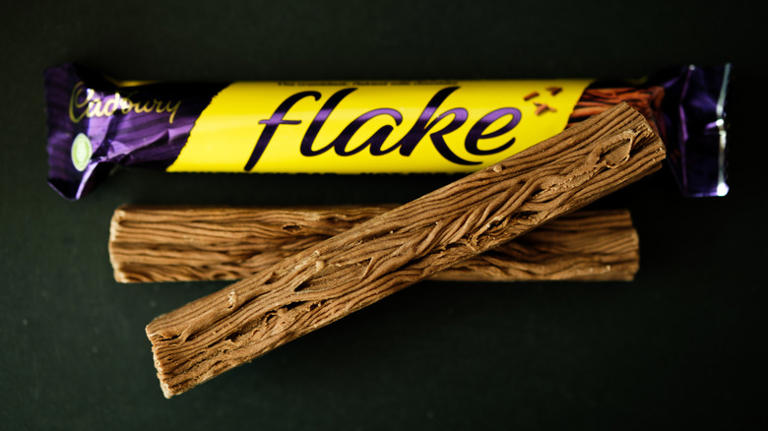 15 British Candies You Need To Try At Least Once