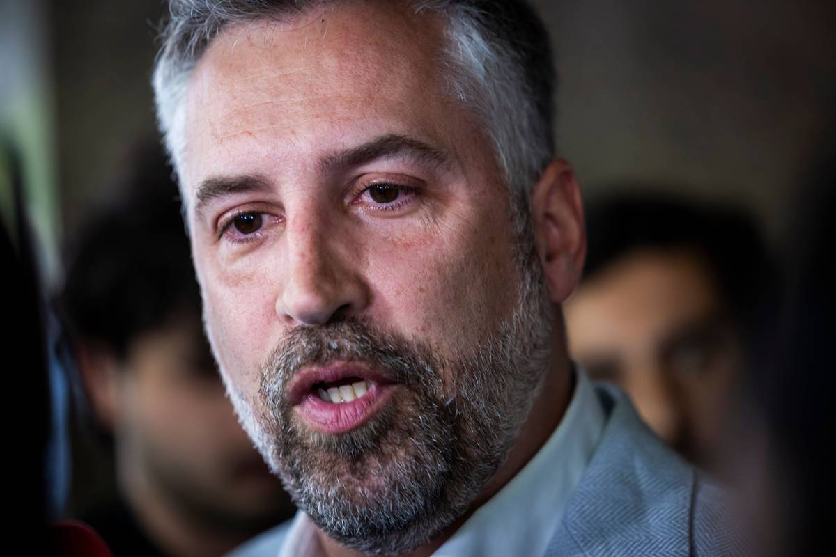 Pedro Nuno Santos já terá sido ouvido pelo MP sobre casas de Lisboa e ...