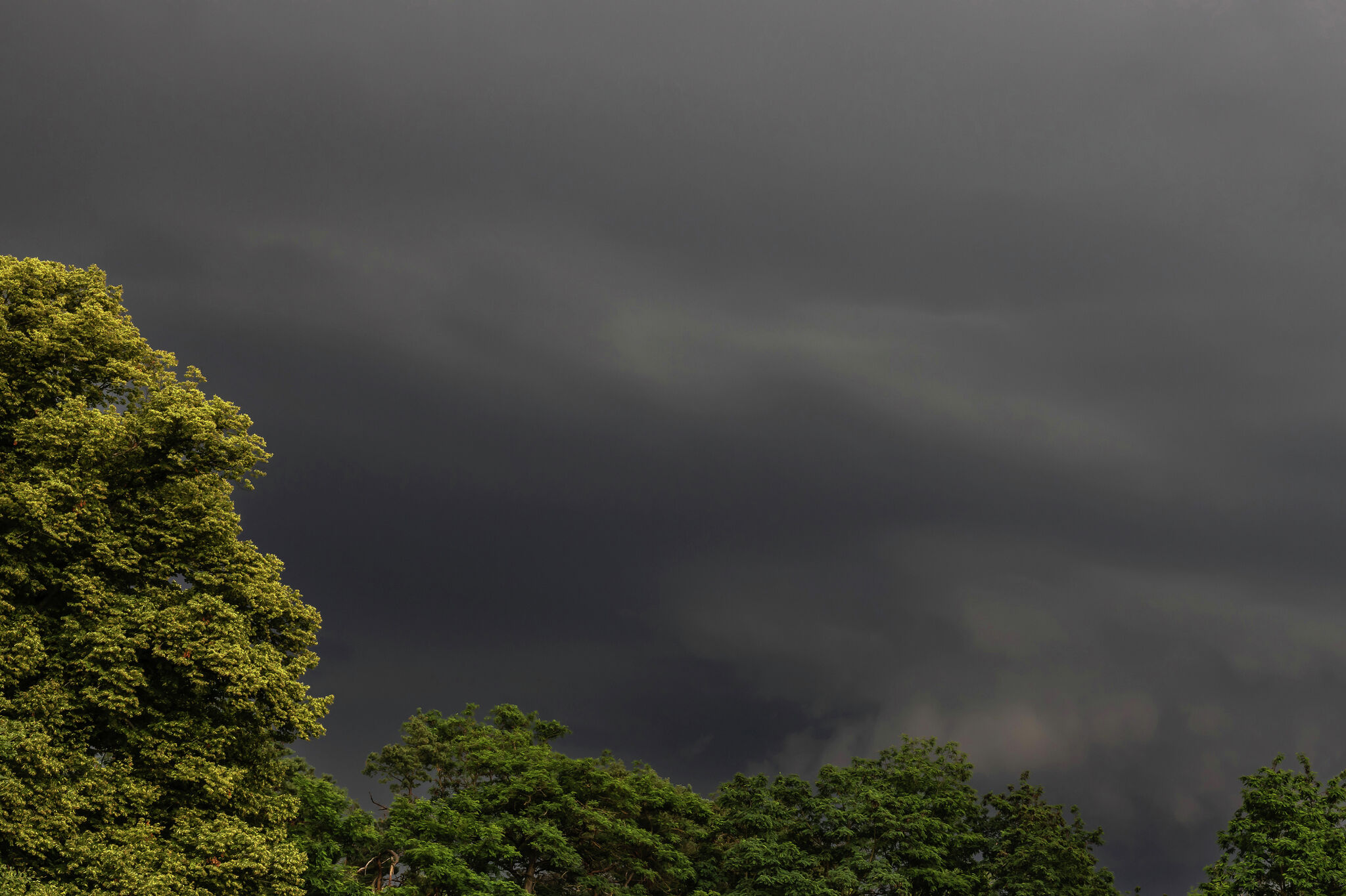 Hail threat looms for Texas as cold front fuels multi-state storm system