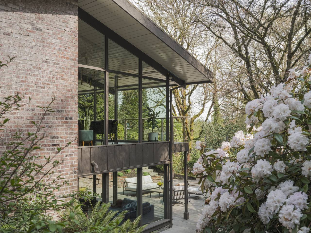 The Inspiration Behind Their $450,000 Renovation? A Famous Cocktail Bar