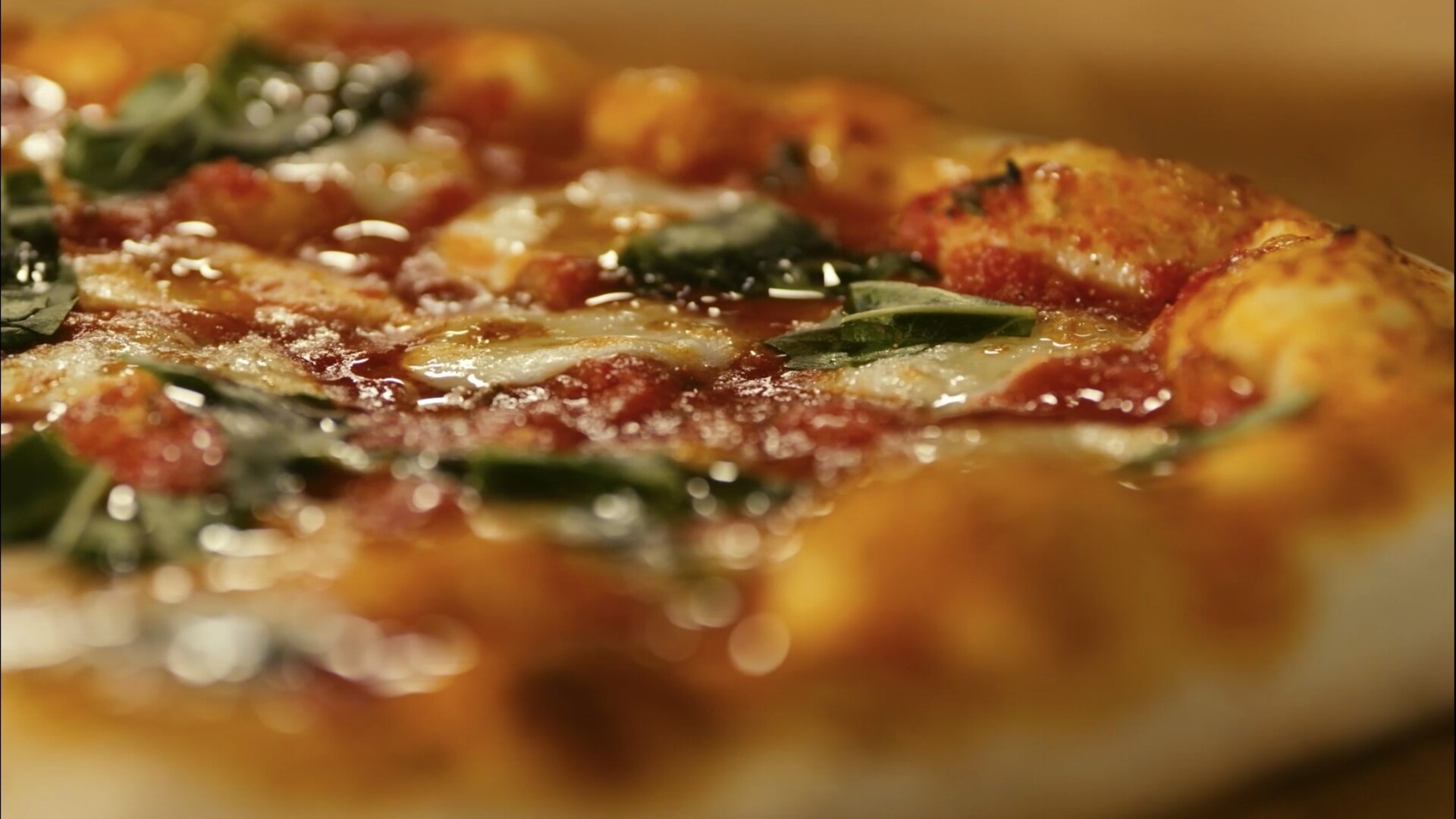 Cómo hacer la pizza Margarita perfecta en casa