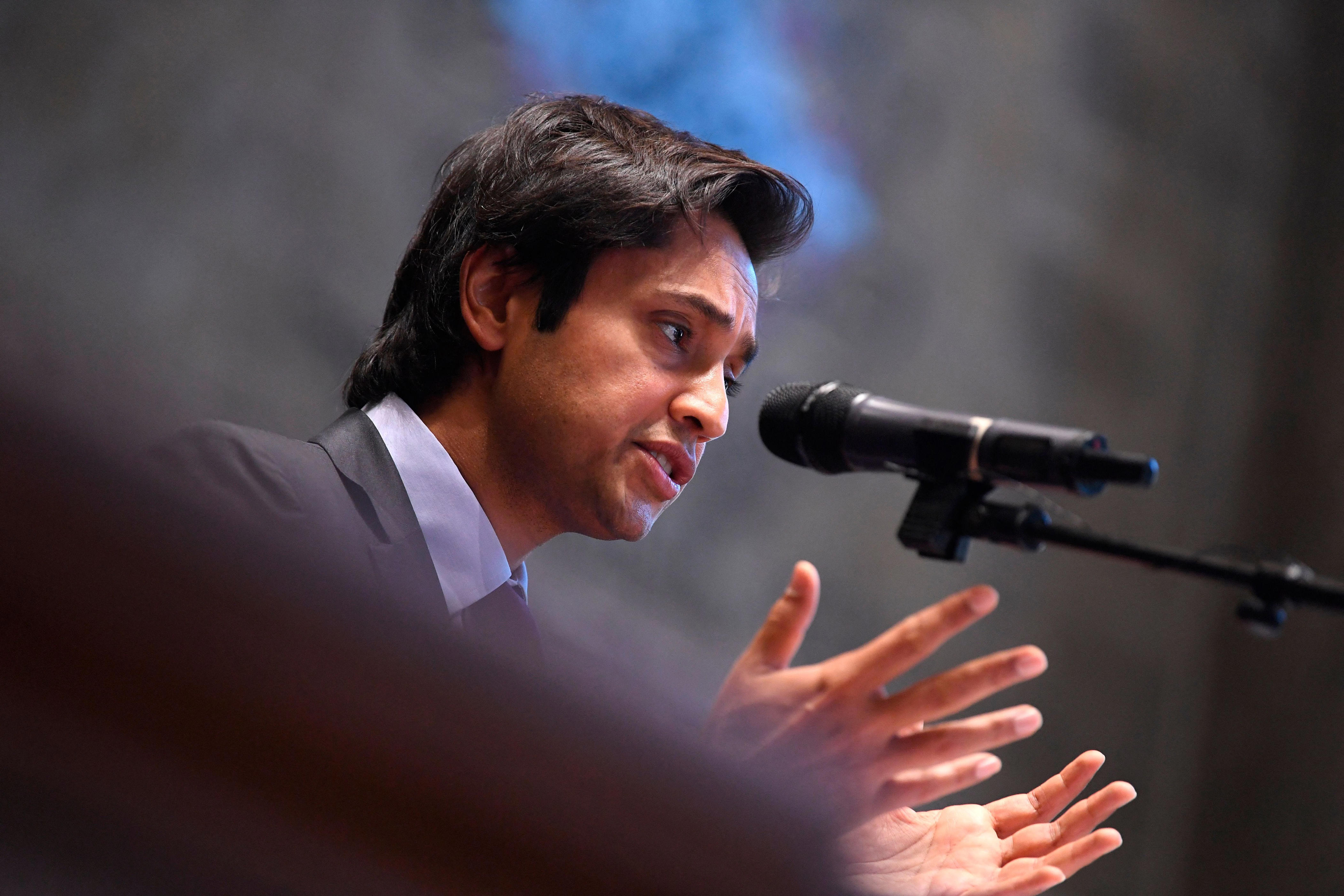 New Boston Celtics minority owner Aditya Mittal role with team coming ...