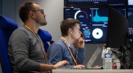 De EU Vulnerability Database: een stevige stap richting gedeelde ...