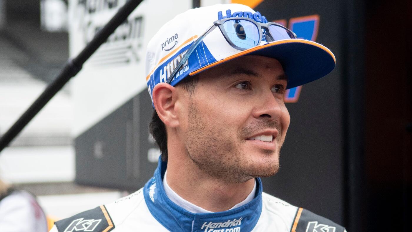 Kyle Larson double odds for the 2025 Indianapolis 500 and 2025 Coca ...