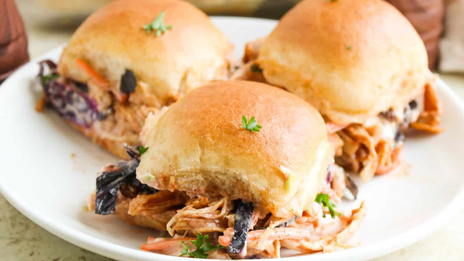 23 cookout recipes that feed everyone without drama