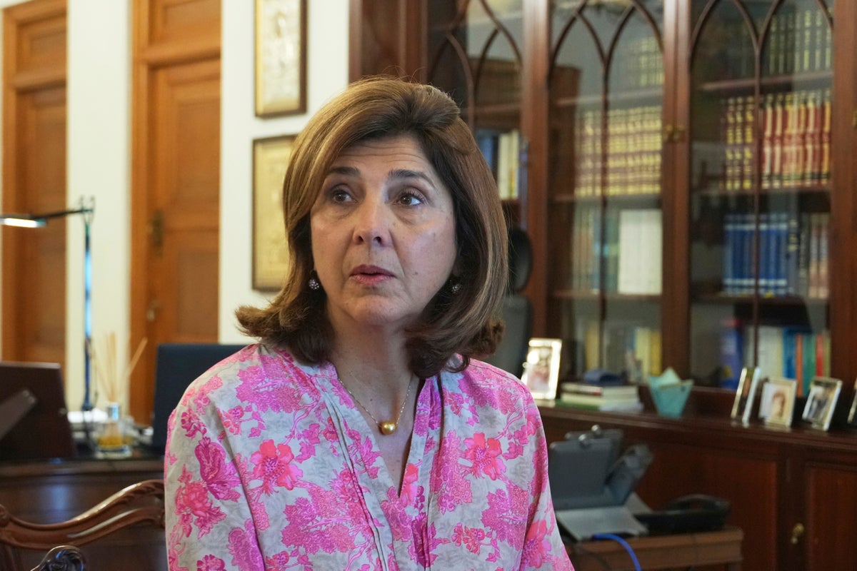 UN envoy for Cyprus pushes for trust-building measures ahead of talks