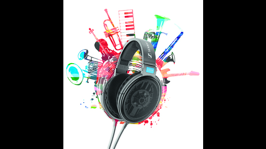 New ear resolution: Sanjoy Narayan on the iconic Sennheiser HD 600 headphones