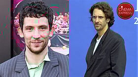 Josh O'Connor and Joel Coen team up for Jack of Spades