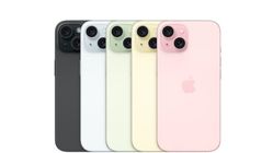 Juli Ceria! Harga iPhone 15 Kini Makin Murah, Spesifikasi Tak Kalah ...