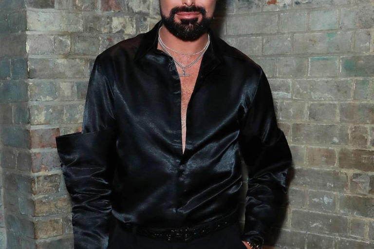 Vernon Kay jokes BBC Radio 2 colleague has 'gone missing' after warning ...