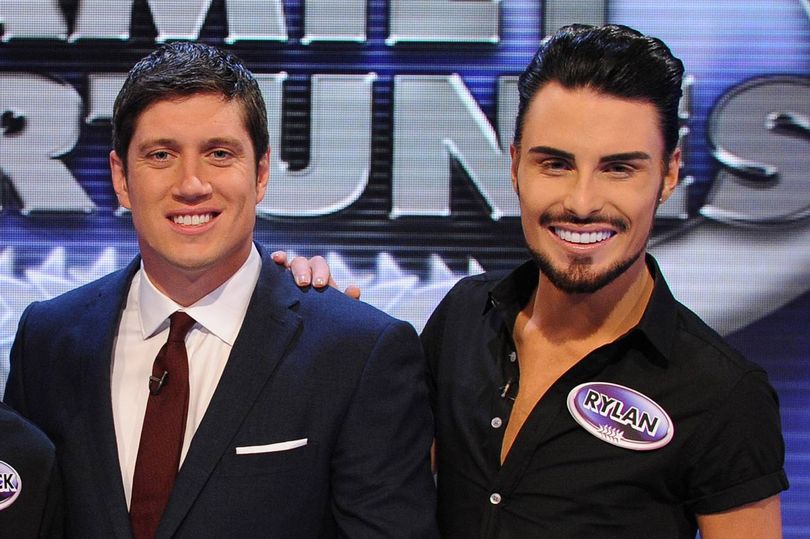 Vernon Kay jokes BBC Radio 2 colleague has 'gone missing' after warning ...