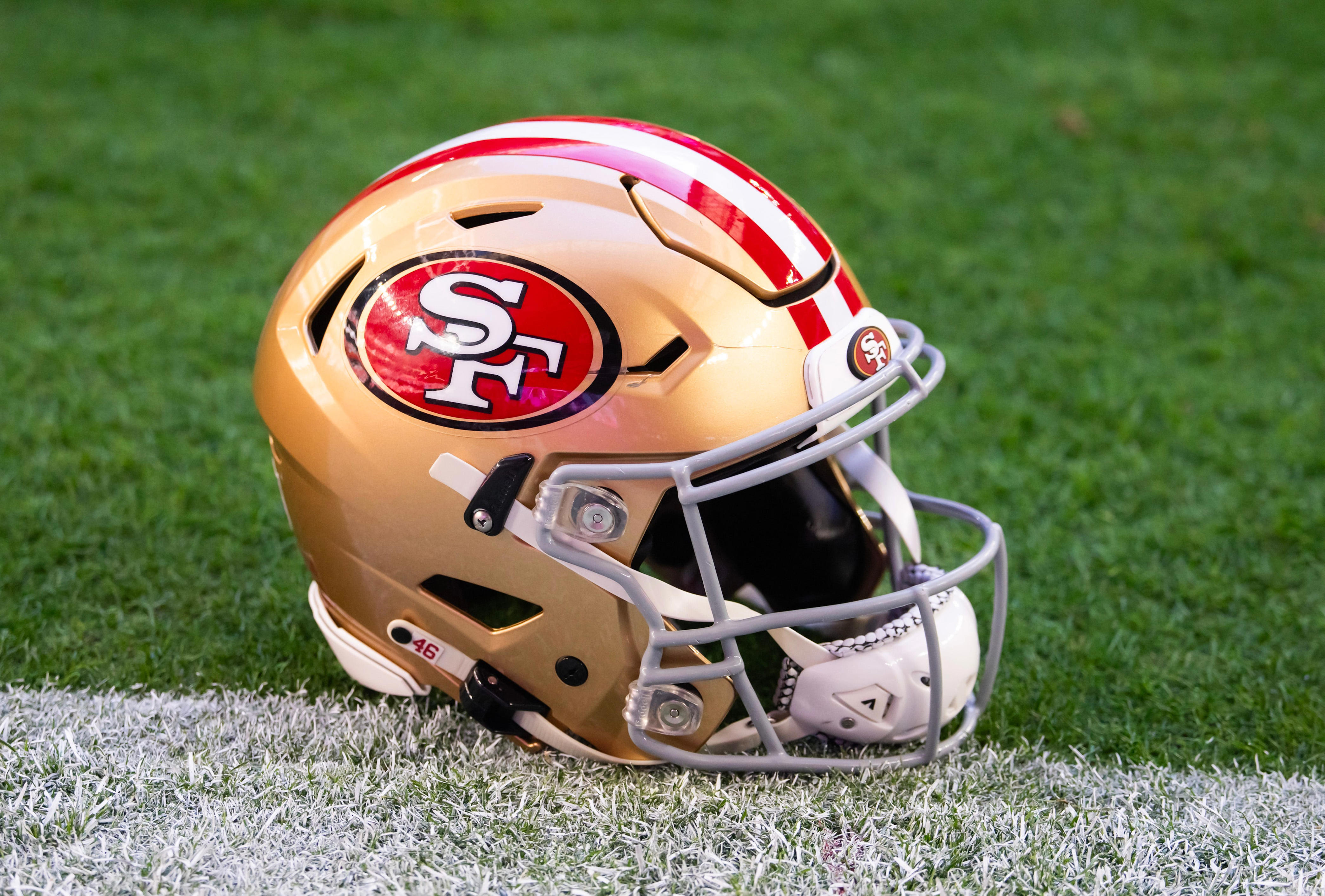 49ers make pair of roster moves ahead of Week 18 matchup vs. Seahawks