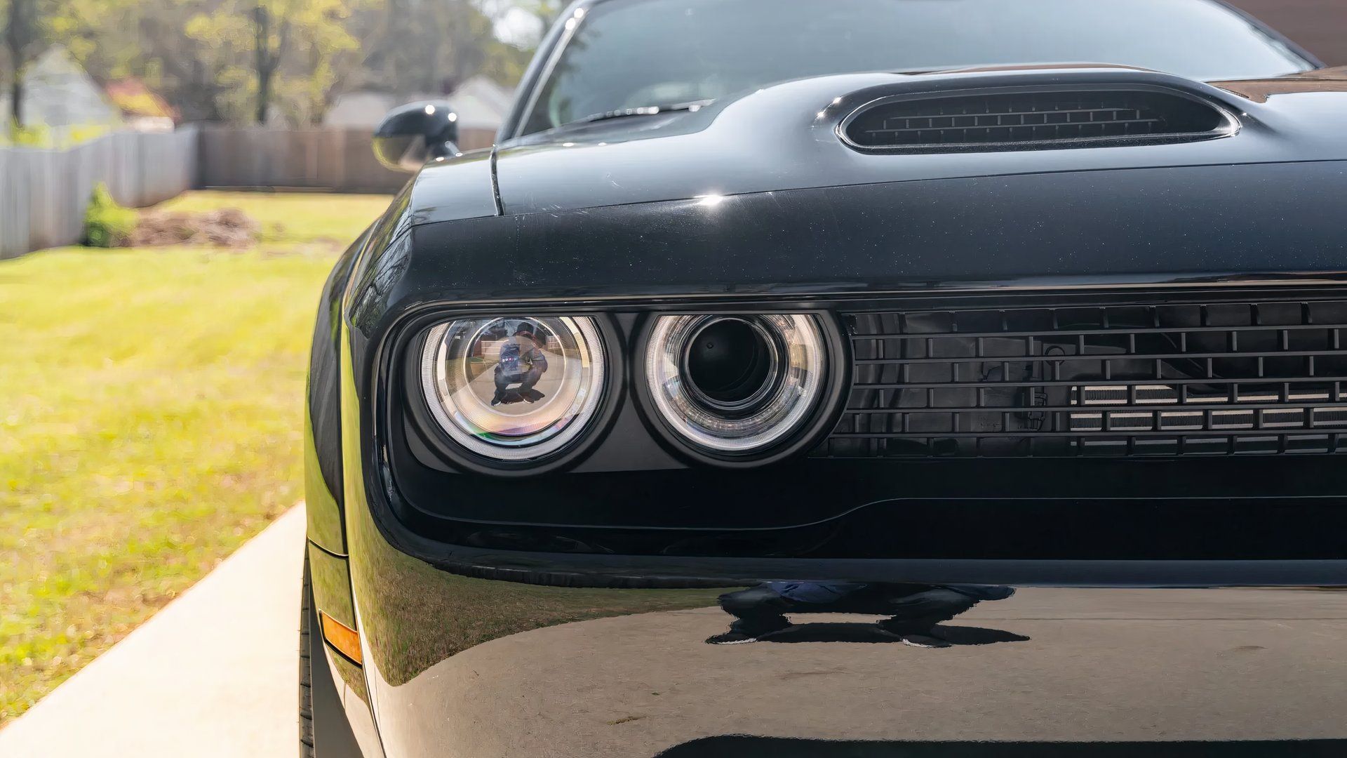 The Most Dangerous Muscle Car Ever Sold To The Public