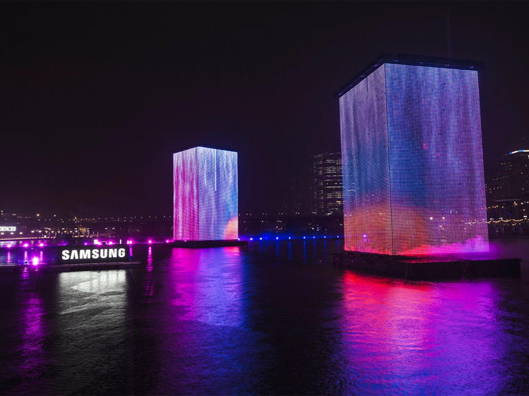 Vivid Sydney 2025: Light Walks, Food, and Music Events Detailed