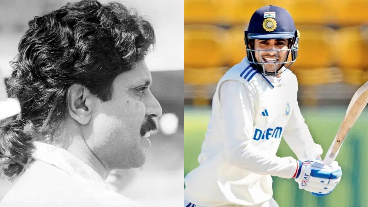 IN PHOTOS Meet Team Indias youngest Test captains