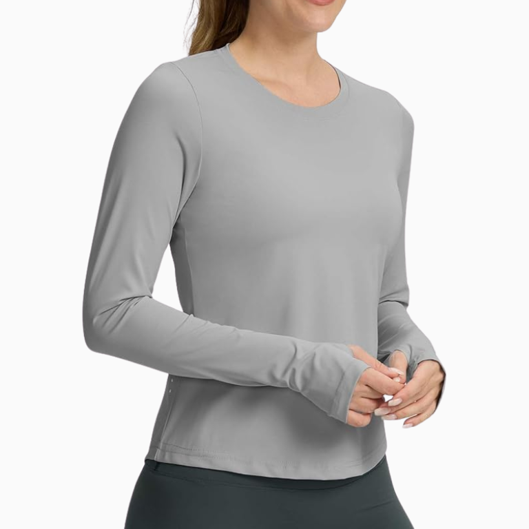 Wear This Season's New Trending Athleisure for Any Sports