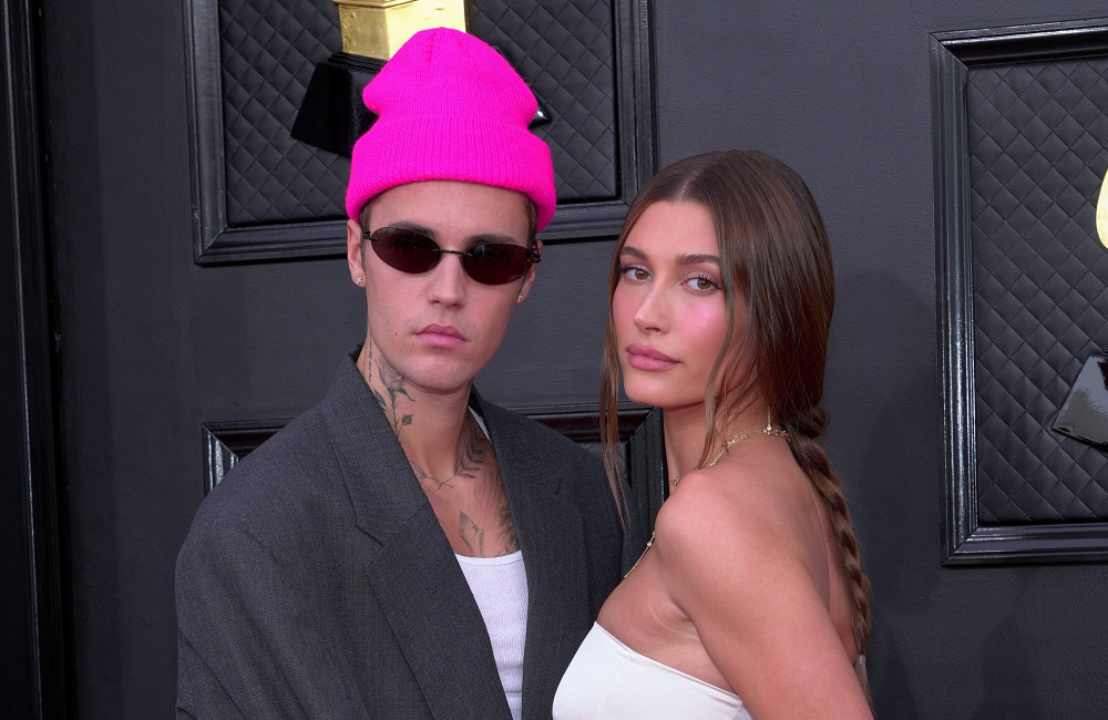 Pop yıldızı Justin Bieber, eşi Hailey Bieber'a yönelik "kaba" Vogue ...